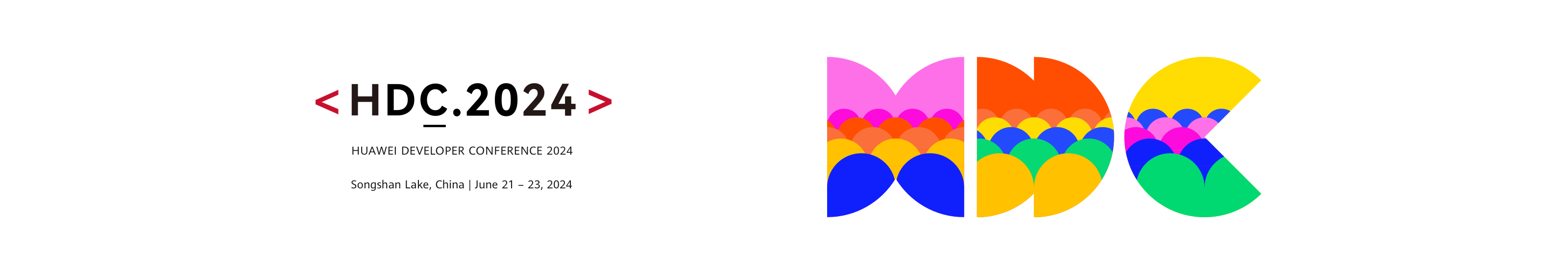 华为开发者大会2024_HDC 2024
