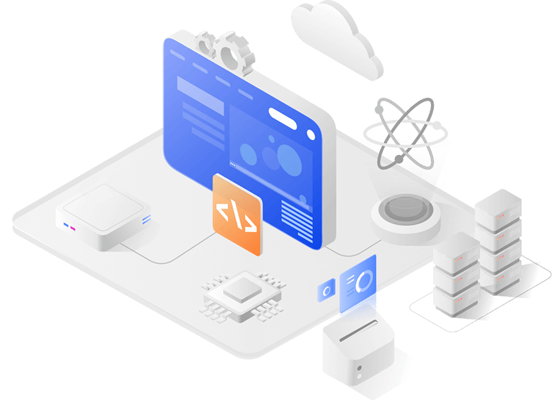 TinyEngine 低代码引擎 —— 使能开发者定制低代码平台